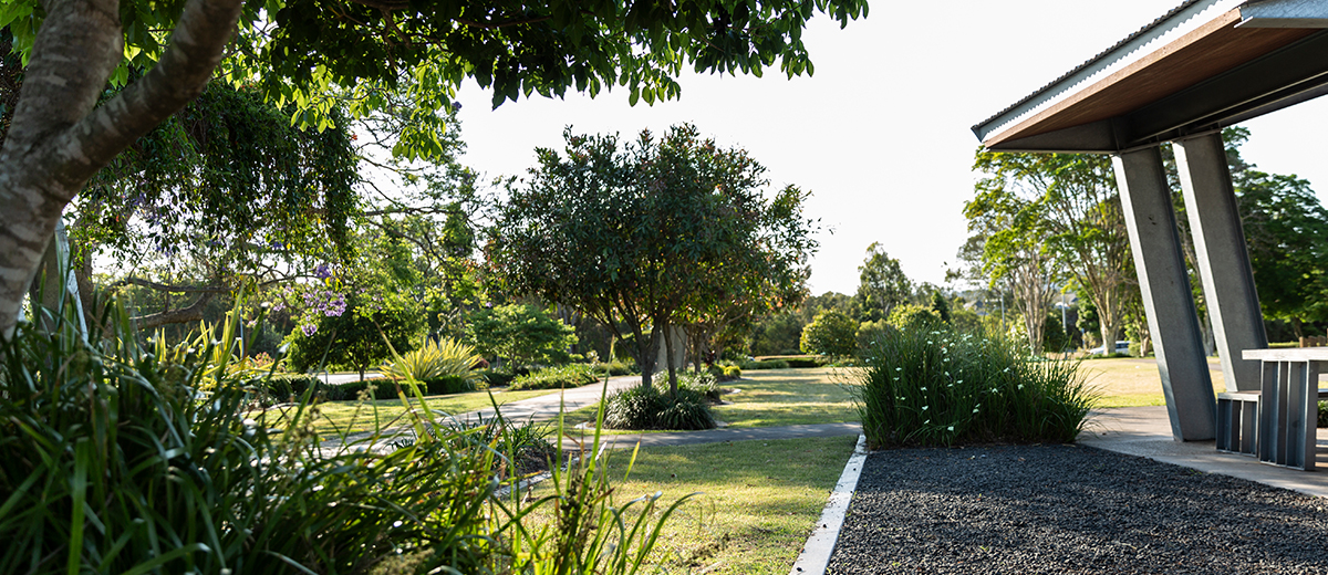 Arise at Rochedale - Pask Group