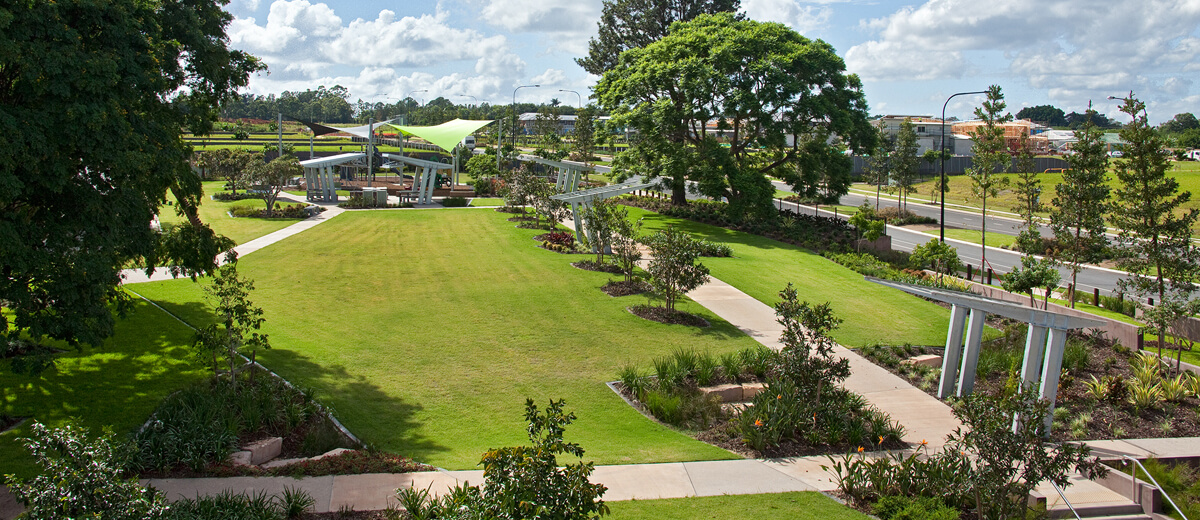 Arise at Rochedale - Pask Group